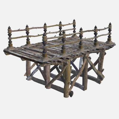 New 3D Models | Structures | Bridges | RenderHub