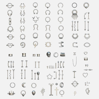 3D Game Assets | Download Game-Ready 3D Models