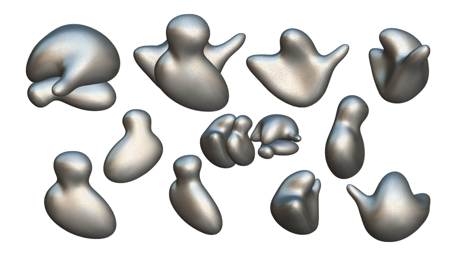 Ribosome Structure and Function - 3D Model by h3ydari96