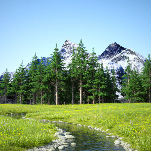 Nvidia Iray Render Gallery | Submit Your 3D Renders at RenderHub