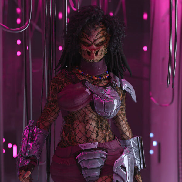 3D Render Gallery by Hajoba at RenderHub