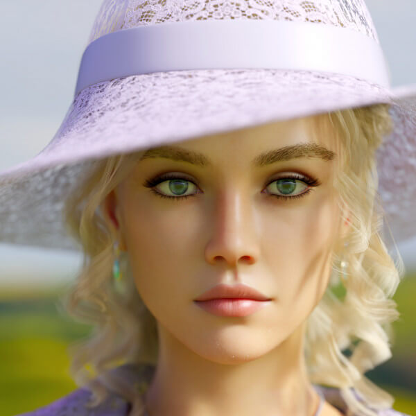 Affinity Photo Gallery | Submit Your 3D Renders at RenderHub