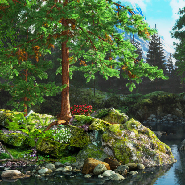 Affinity Photo Gallery | Submit Your 3D Renders at RenderHub