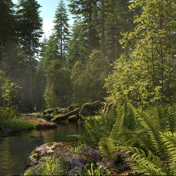 Nvidia Iray Render Gallery | Submit Your 3D Renders at RenderHub