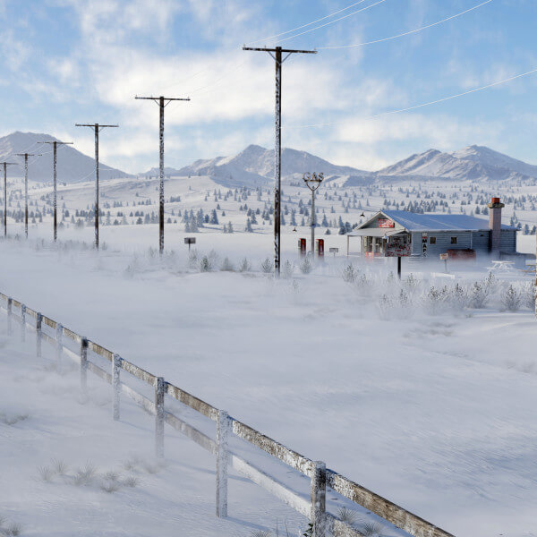 Nvidia Iray Render Gallery | Submit Your 3D Renders at RenderHub