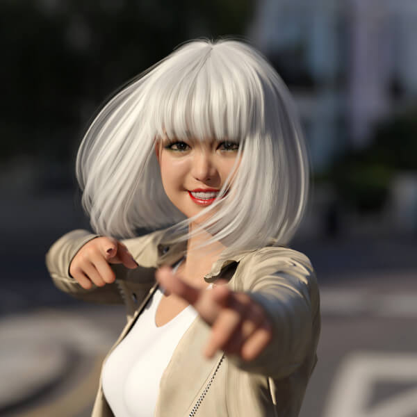 Daz Studio Gallery | Submit Your 3D Renders at RenderHub