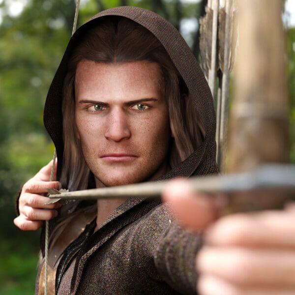 Affinity Photo Gallery | Submit Your 3D Renders at RenderHub