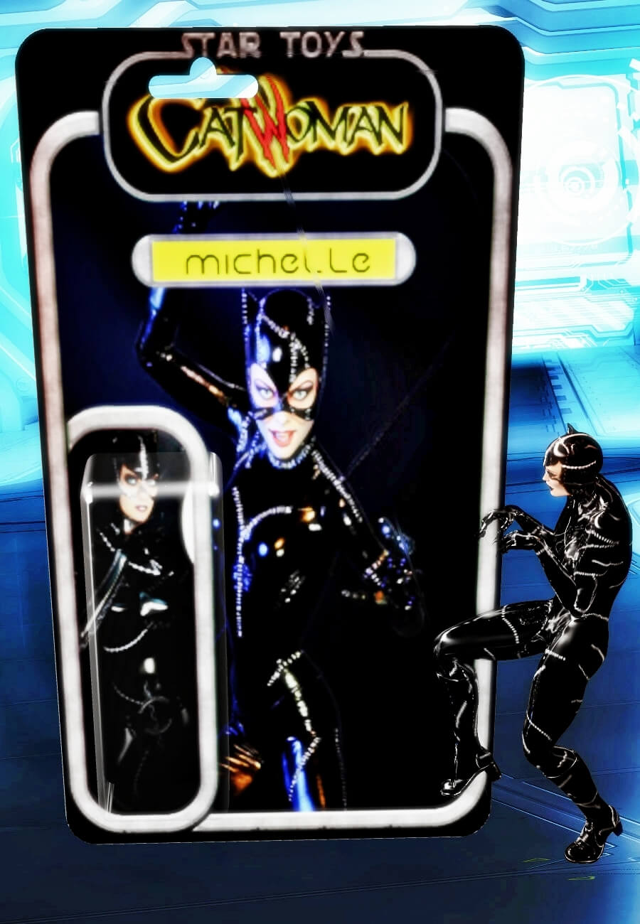 Escape 3D Render, Digital Art by HALCON89