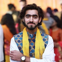 Hammad Hussain - Download 3D Models at RenderHub