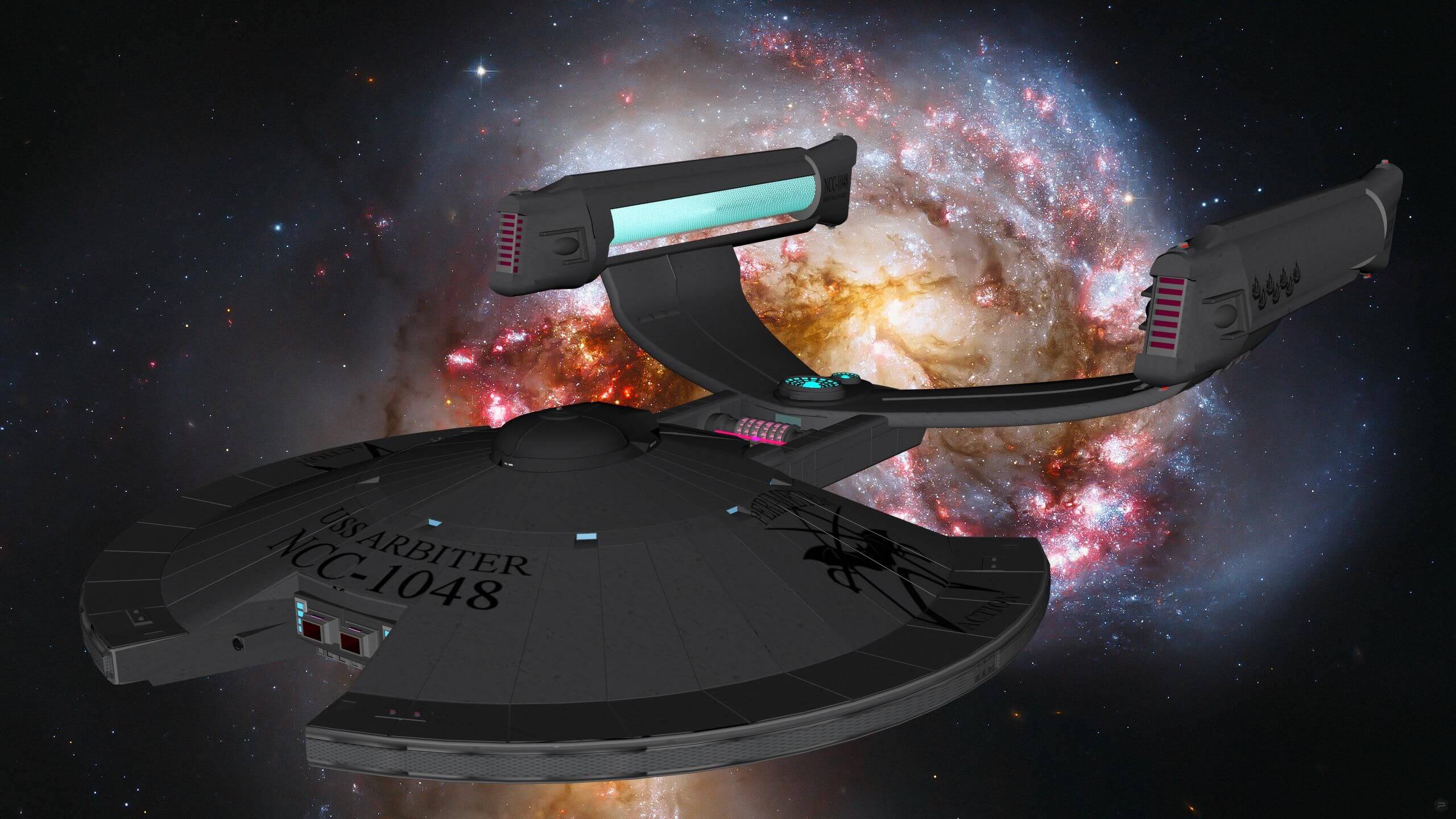 The Arbiter 3D Render, Digital Art by Handyman454