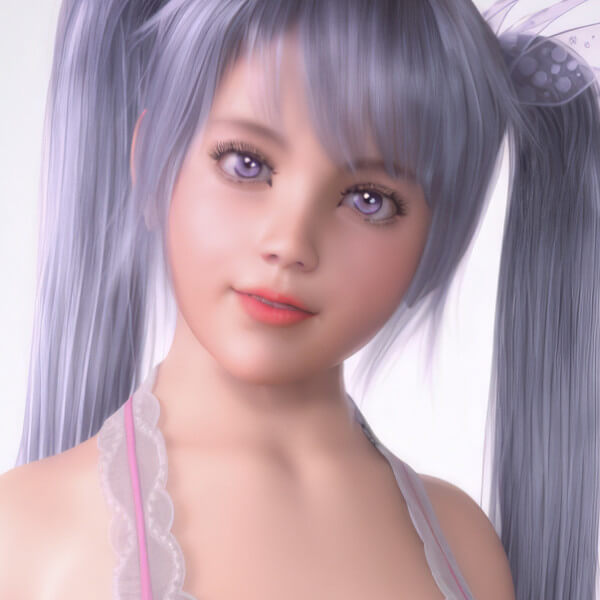 3D Art Gallery by haniwaselect at RenderHub