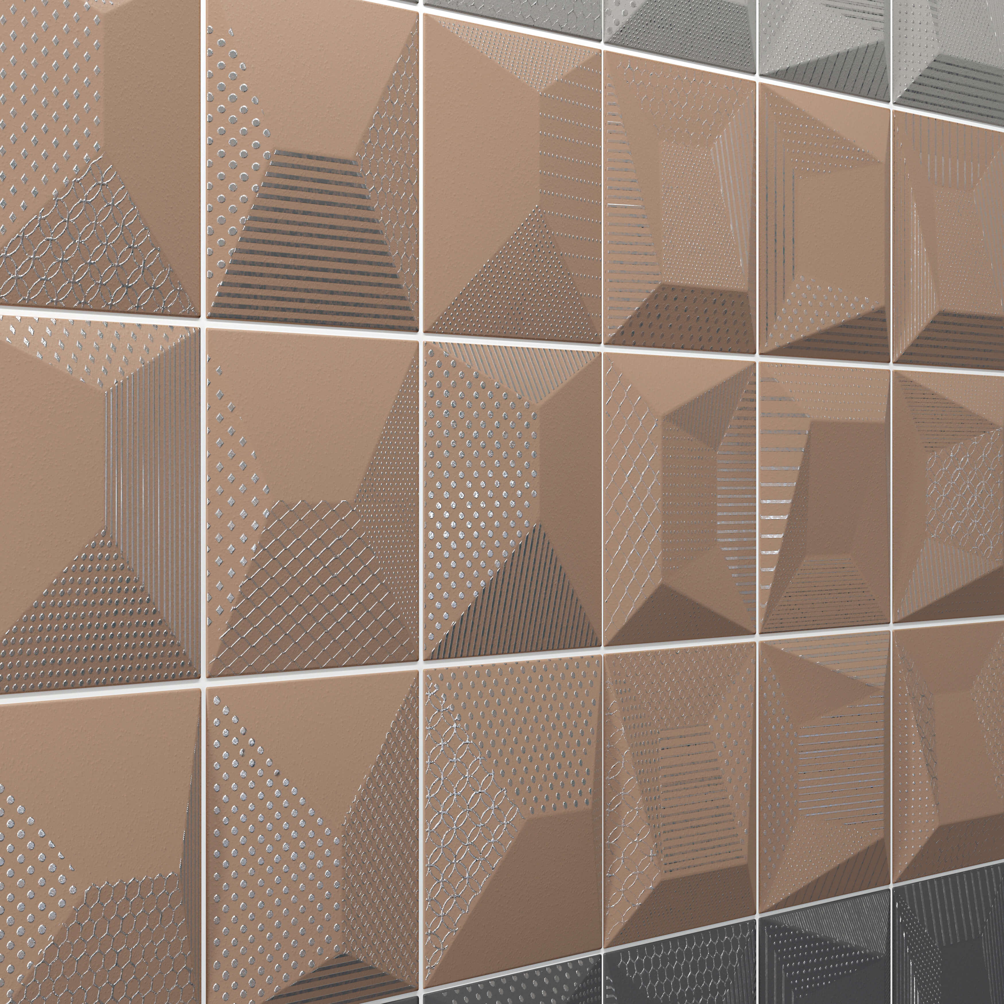 L’Antic Colonial Cosmos Porcelanosa Group - 3D Model by HannaSoloma