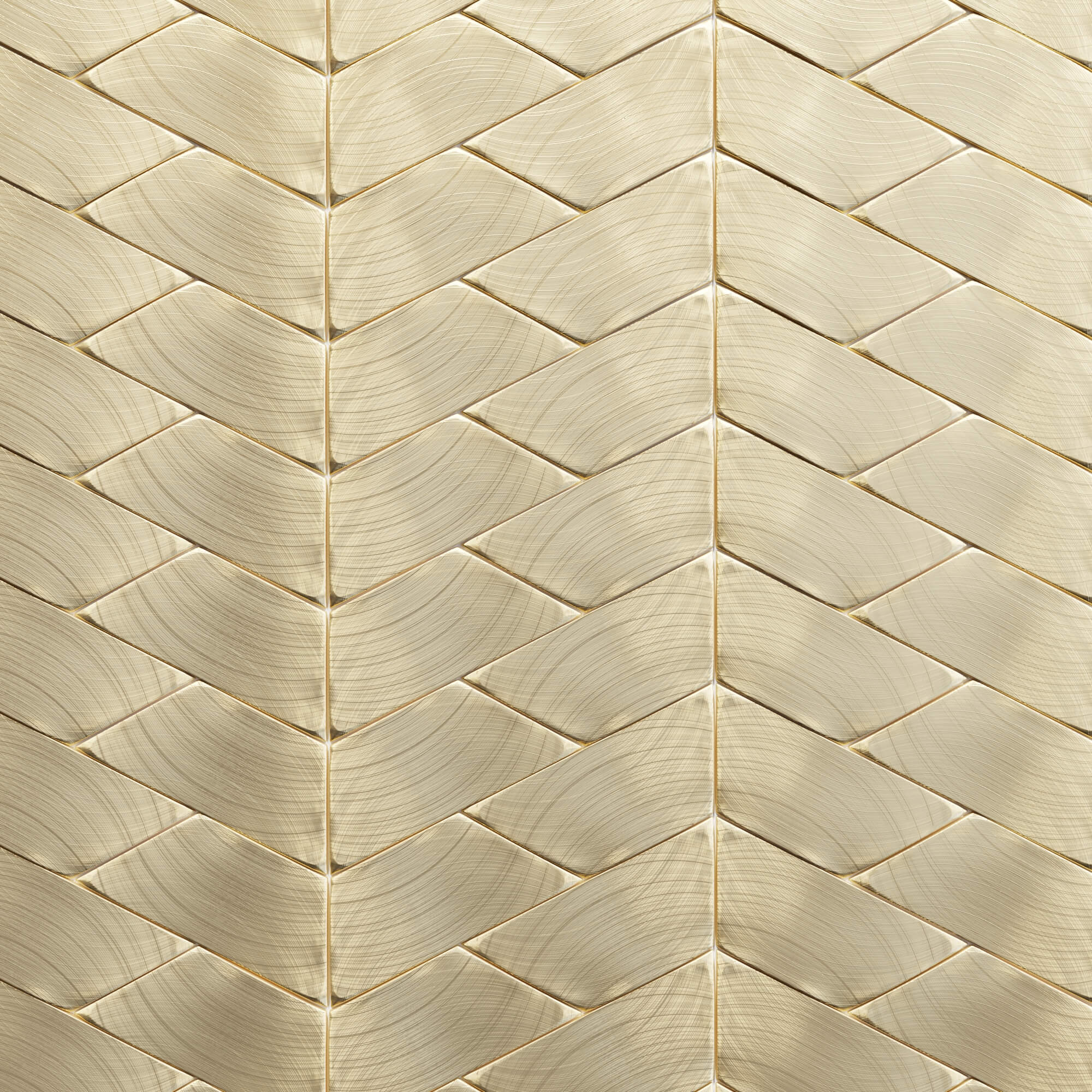 L Antic Colonial Gravity Aluminum Braid and Trace - 3D Model by HannaSoloma