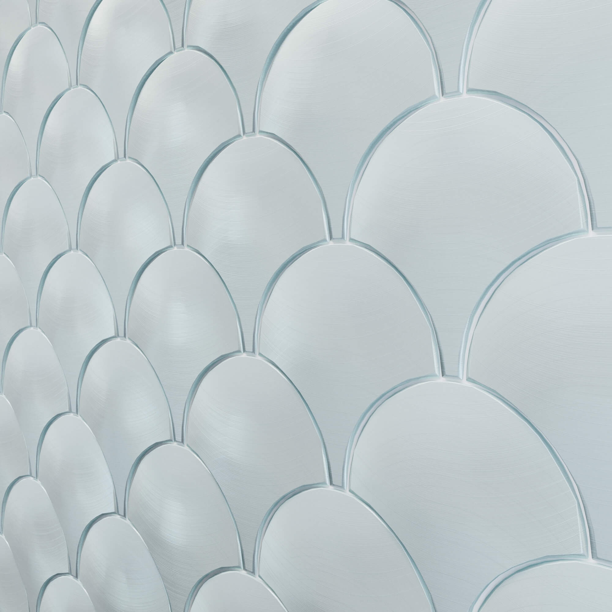 L Antic Colonial Gravity Aluminum Shell - 3D Model by HannaSoloma