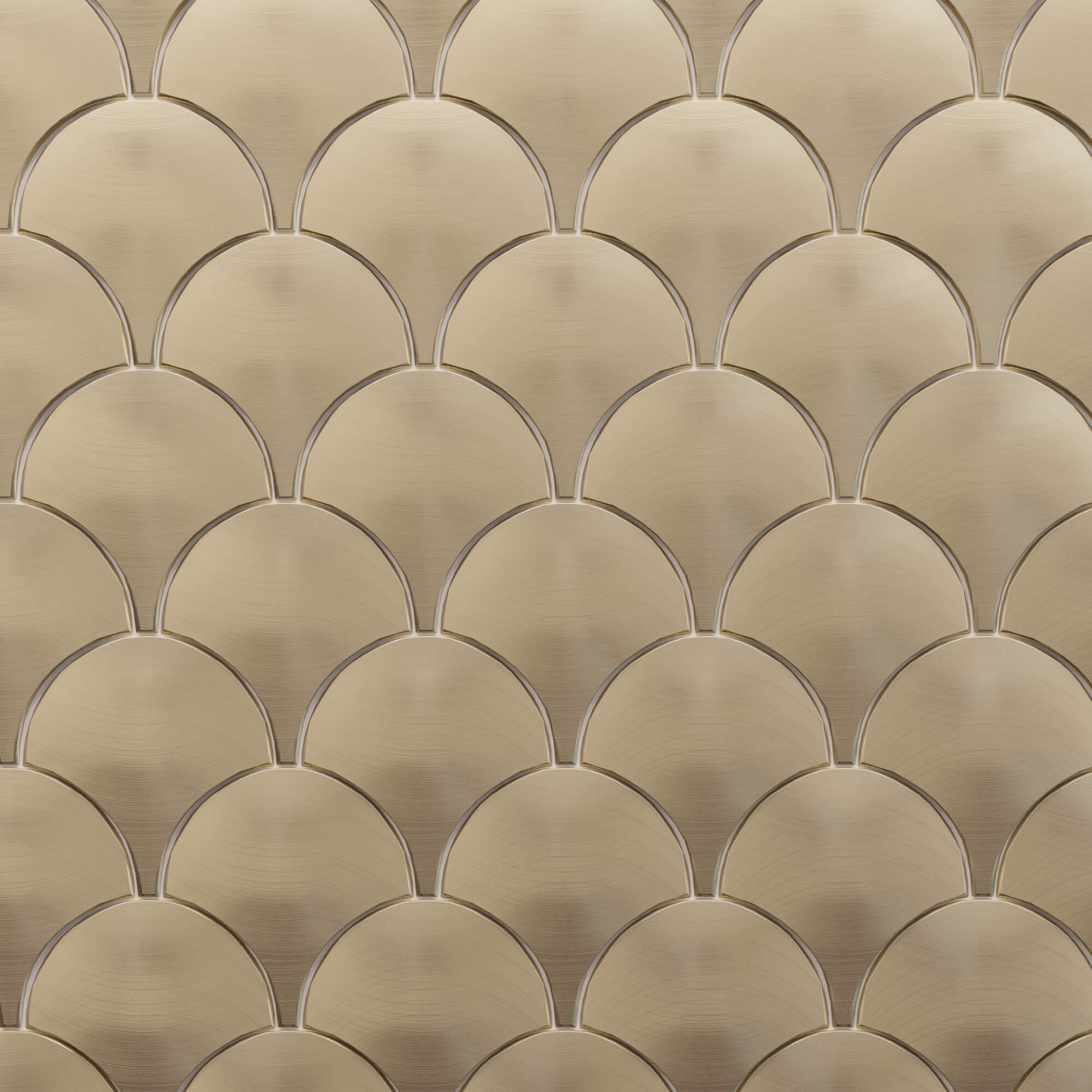 L Antic Colonial Gravity Aluminum Shell - 3D Model by HannaSoloma