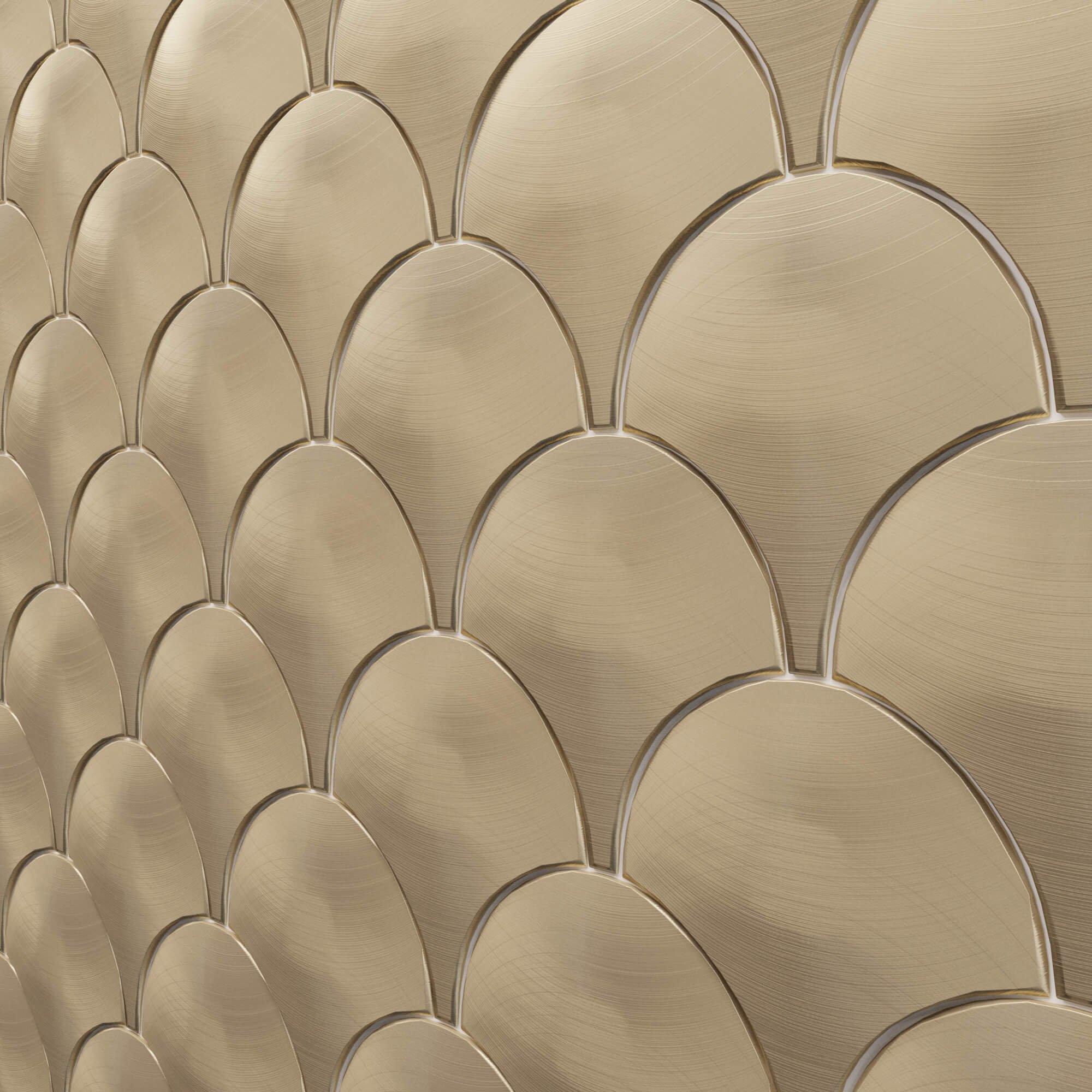 L Antic Colonial Gravity Aluminum Shell - 3D Model by HannaSoloma