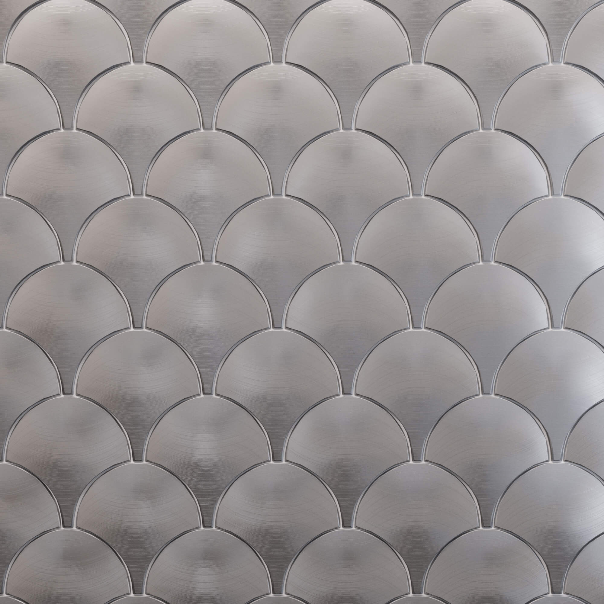 L Antic Colonial Gravity Aluminum Shell - 3D Model by HannaSoloma