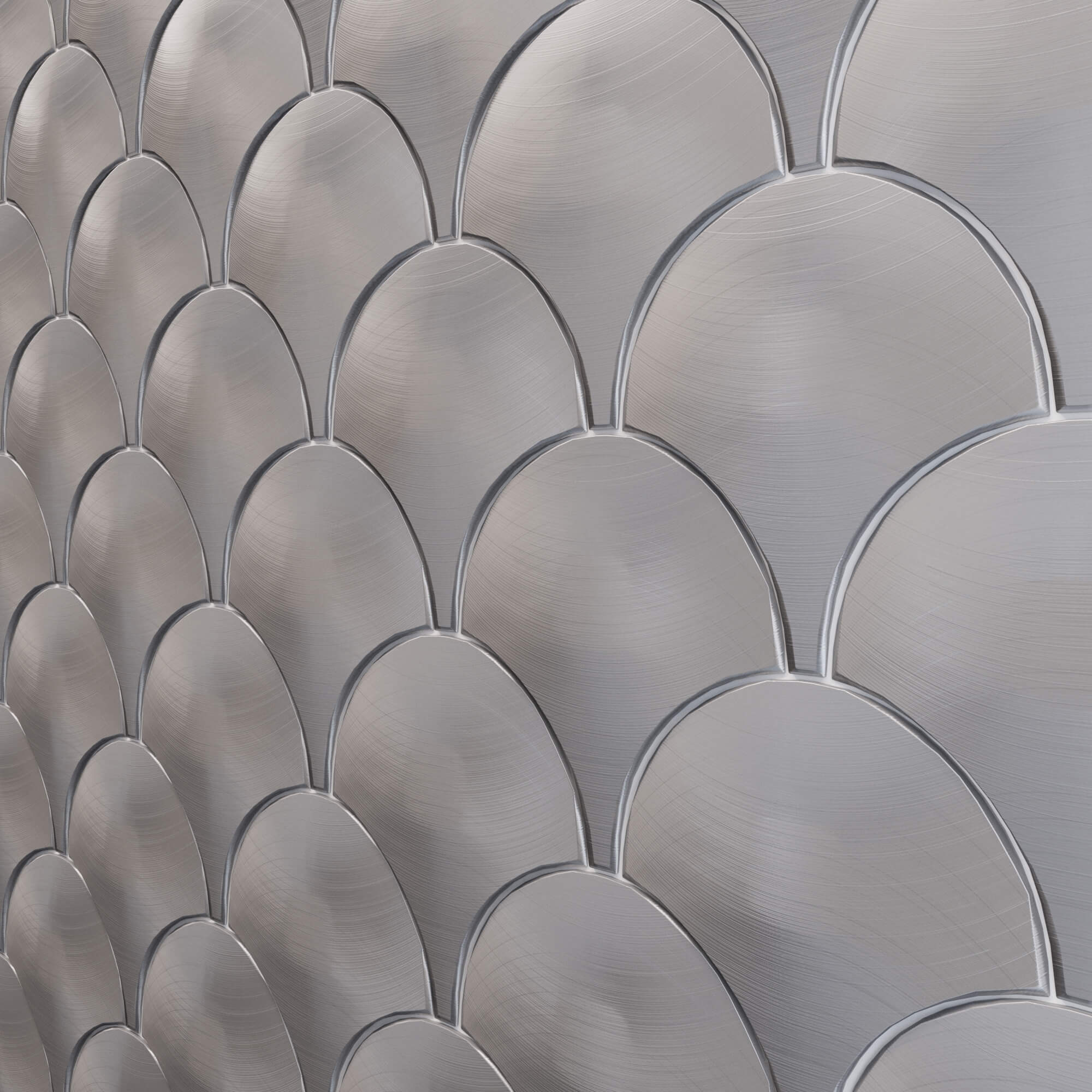 L Antic Colonial Gravity Aluminum Shell - 3D Model by HannaSoloma