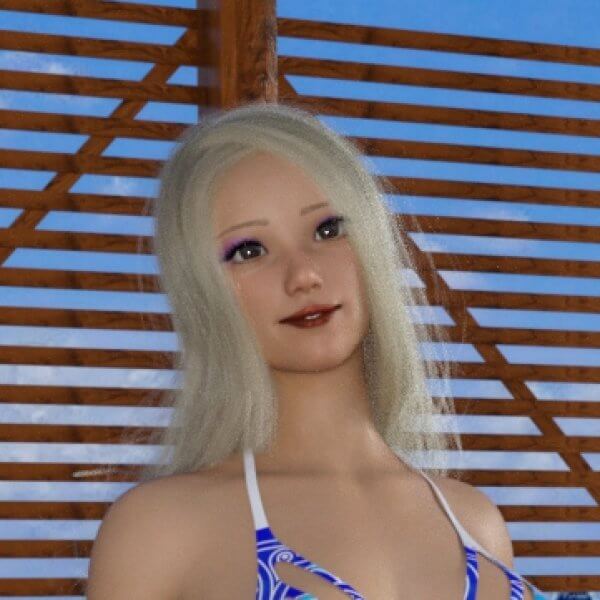 Hot Sauna 3D Render | RenderHub Gallery