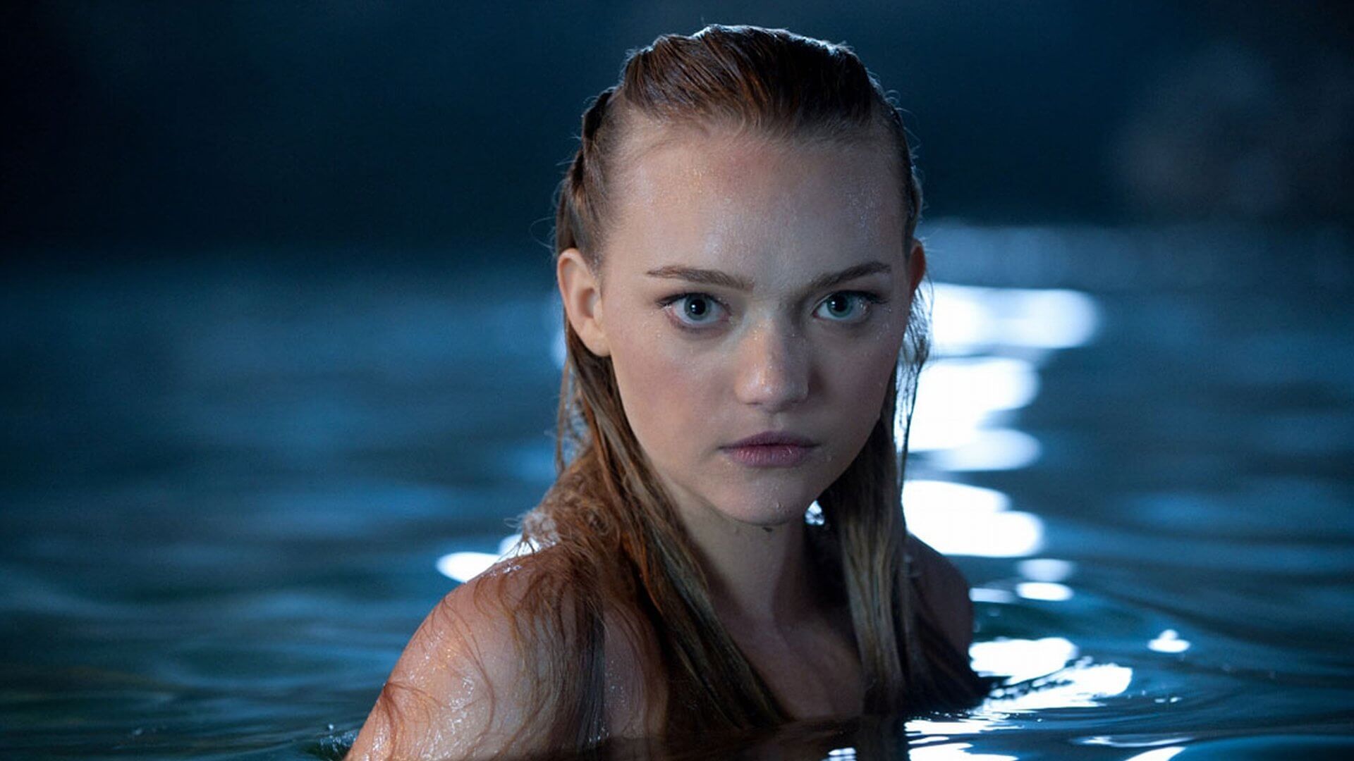 Gemma Ward 3D Render, Digital Art by Hannes W