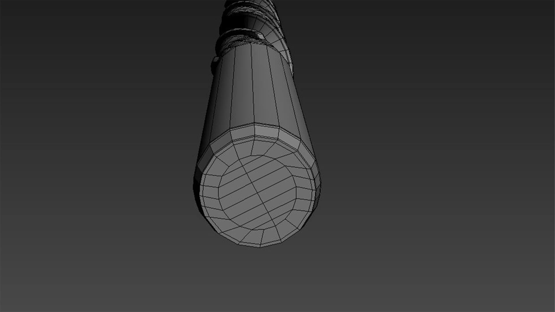 Drill Bit - 3D Model by hanorastudio3d