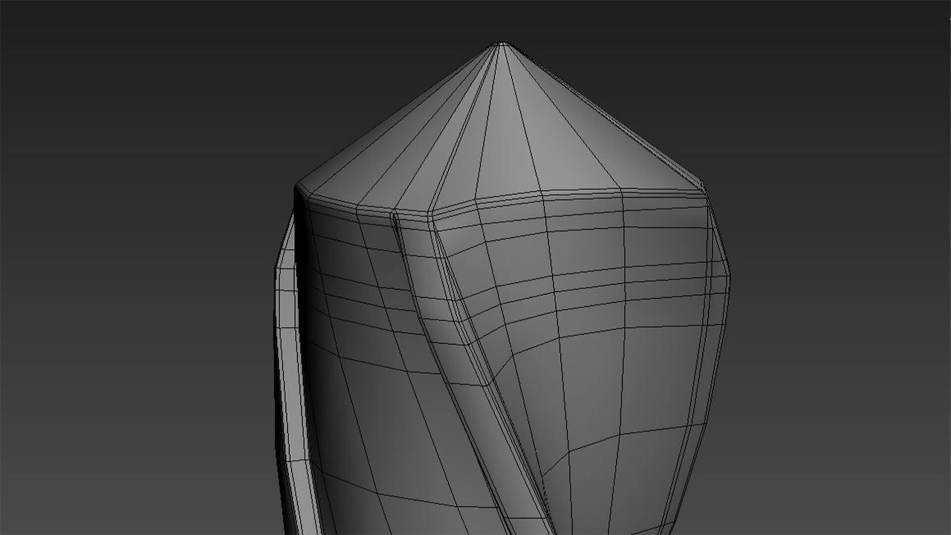 Drill Bit - 3D Model by hanorastudio3d