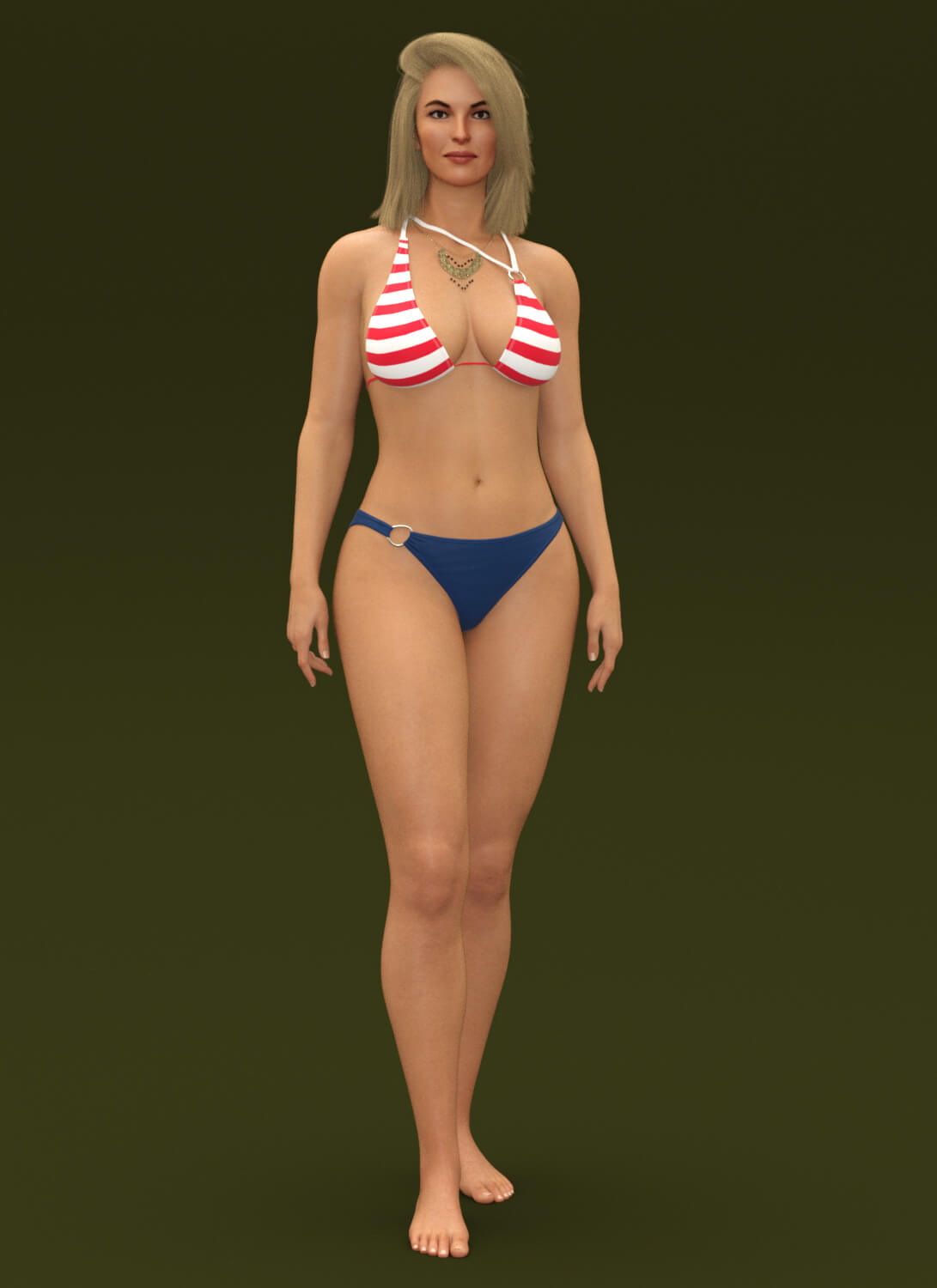 Alice for Genesis 8 &8.1 Female - Daz Content by Hanyo DaZ