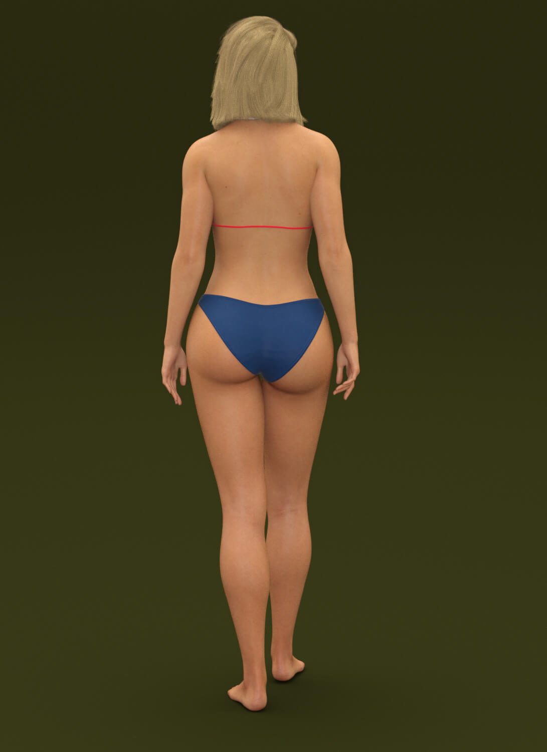 Alice for Genesis 8 &8.1 Female - Daz Content by Hanyo DaZ