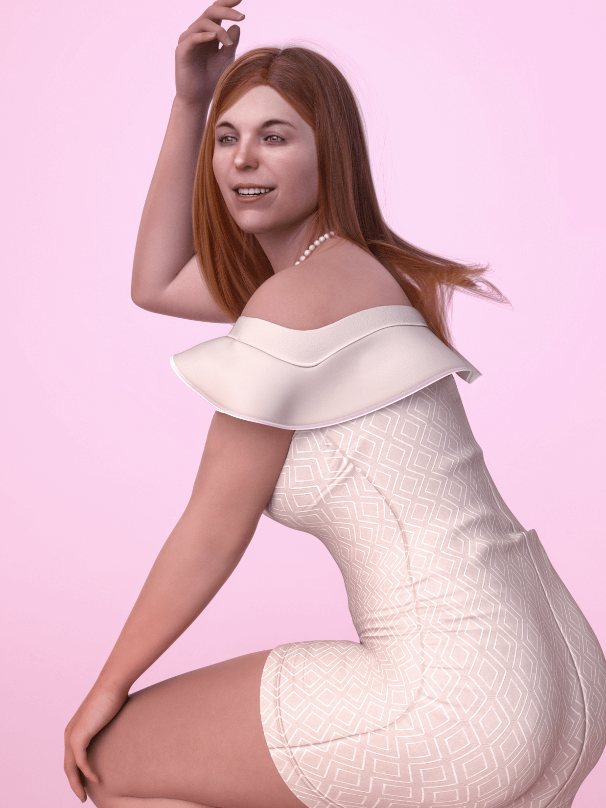 Crystal for G8& G8.1 3D Render | RenderHub Gallery