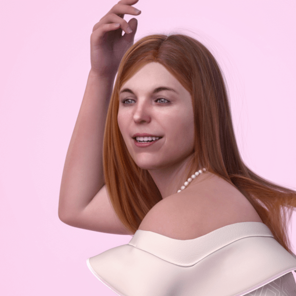 Madison for G8& G8.1 3D Render | RenderHub Gallery