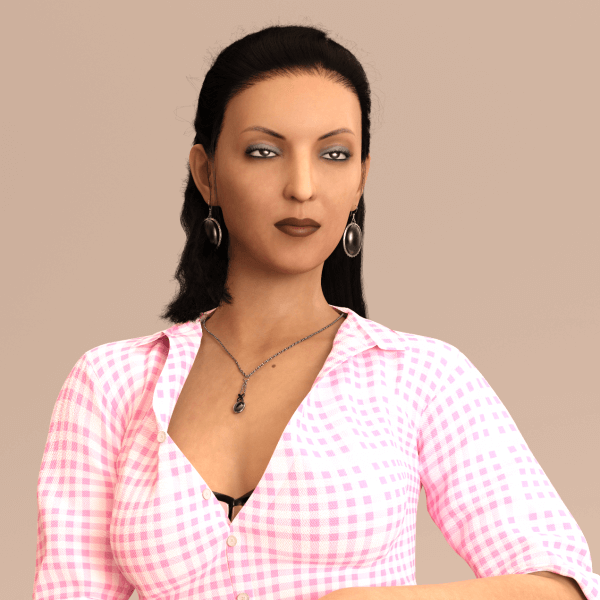 Image 14 3D Render | RenderHub Gallery