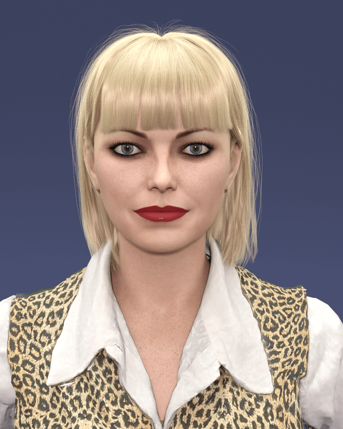 Madison for G8& G8.1 - coming soon 3D Render | RenderHub Gallery