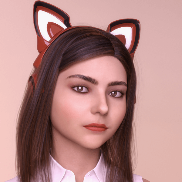 3D Art Gallery by Hanyo DaZ at RenderHub