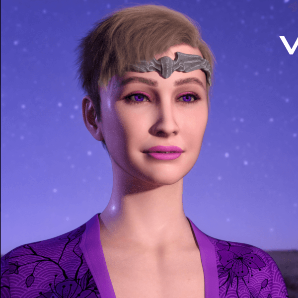 3D Art Gallery by Hanyo DaZ at RenderHub