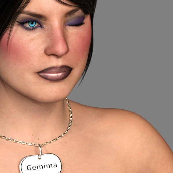 3D Art Gallery by harold4471 at RenderHub