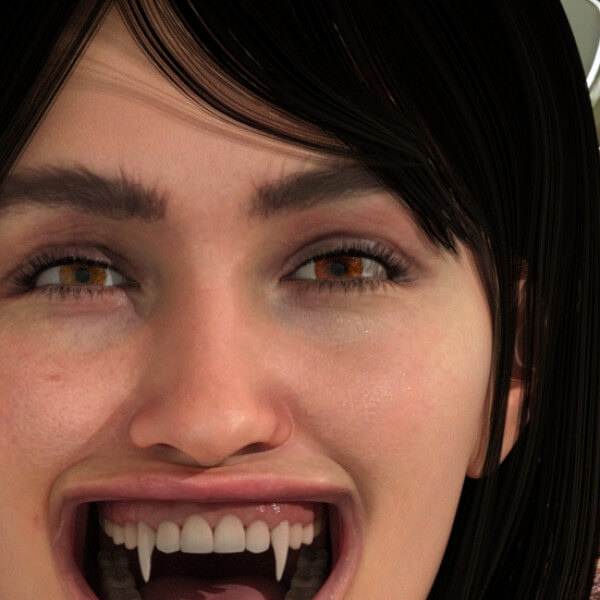 3D Art Gallery by harold4471 at RenderHub