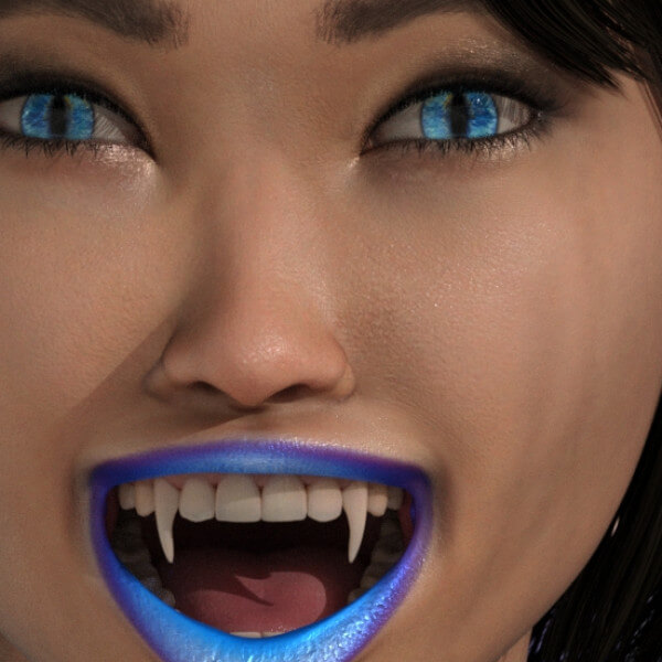 3D Art Gallery by harold4471 at RenderHub