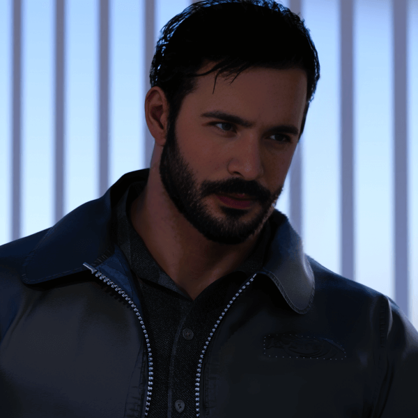 3D Art Gallery by hary88 at RenderHub