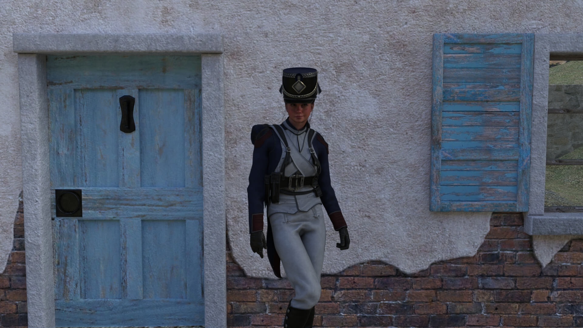 Another Time 3D Render | RenderHub Gallery