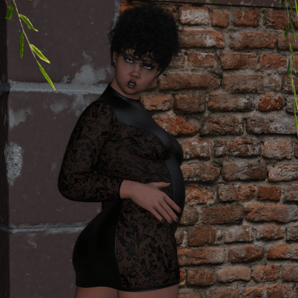 3D Art Gallery by hatefuldisplay at RenderHub