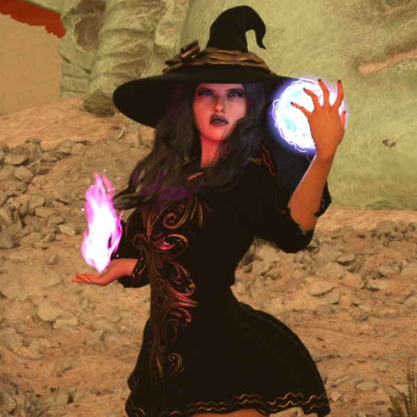 3D Art Gallery by hatefuldisplay at RenderHub