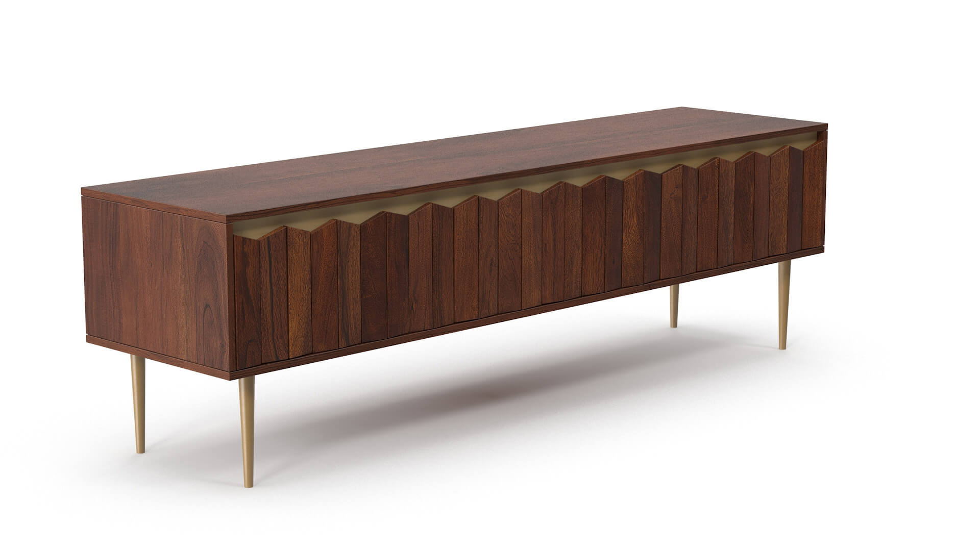 Media Unit V1 - 3D Model by hdpoly