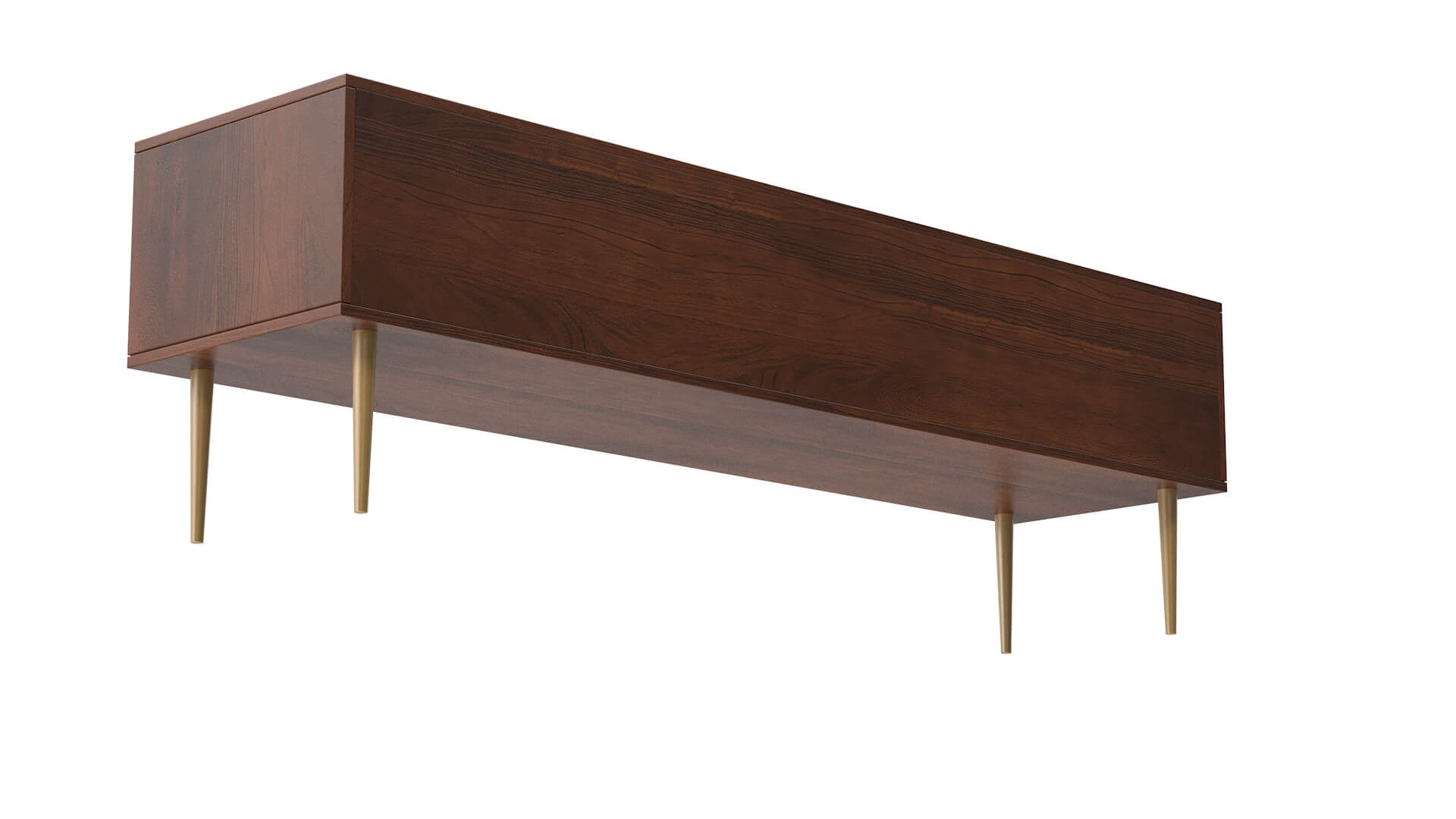 Media Unit V1 - 3D Model by hdpoly