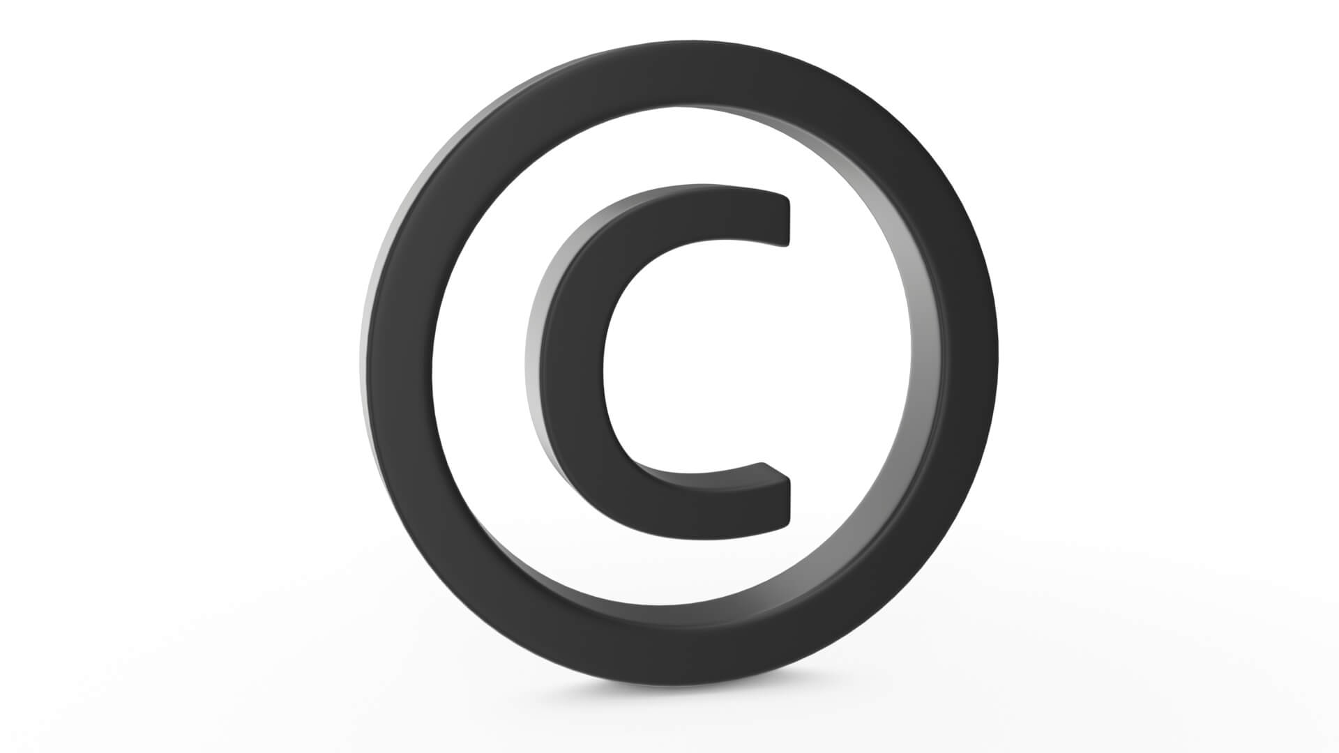 Copyright Symbool Vector 53,800+ Copyright Symbol Stock Photos,