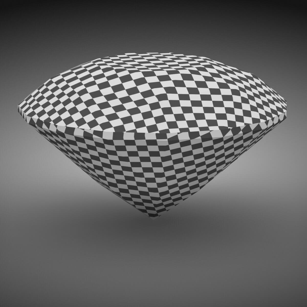 Diamond - 3D Model by hdpoly