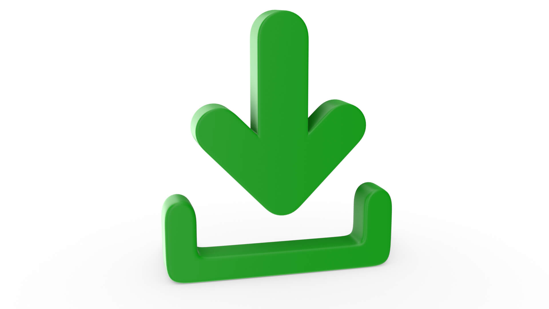 Download Symbol - 3D Model by hdpoly