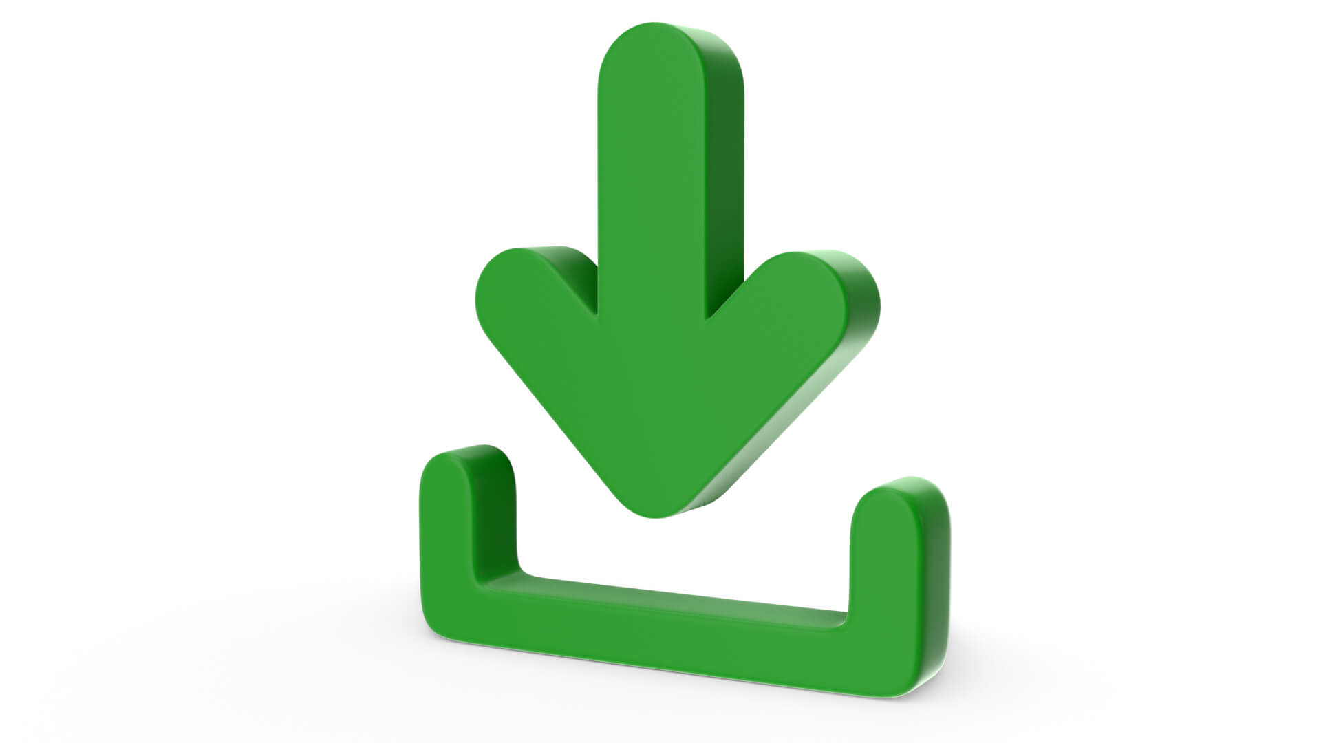 Download Symbol - 3D Model by hdpoly