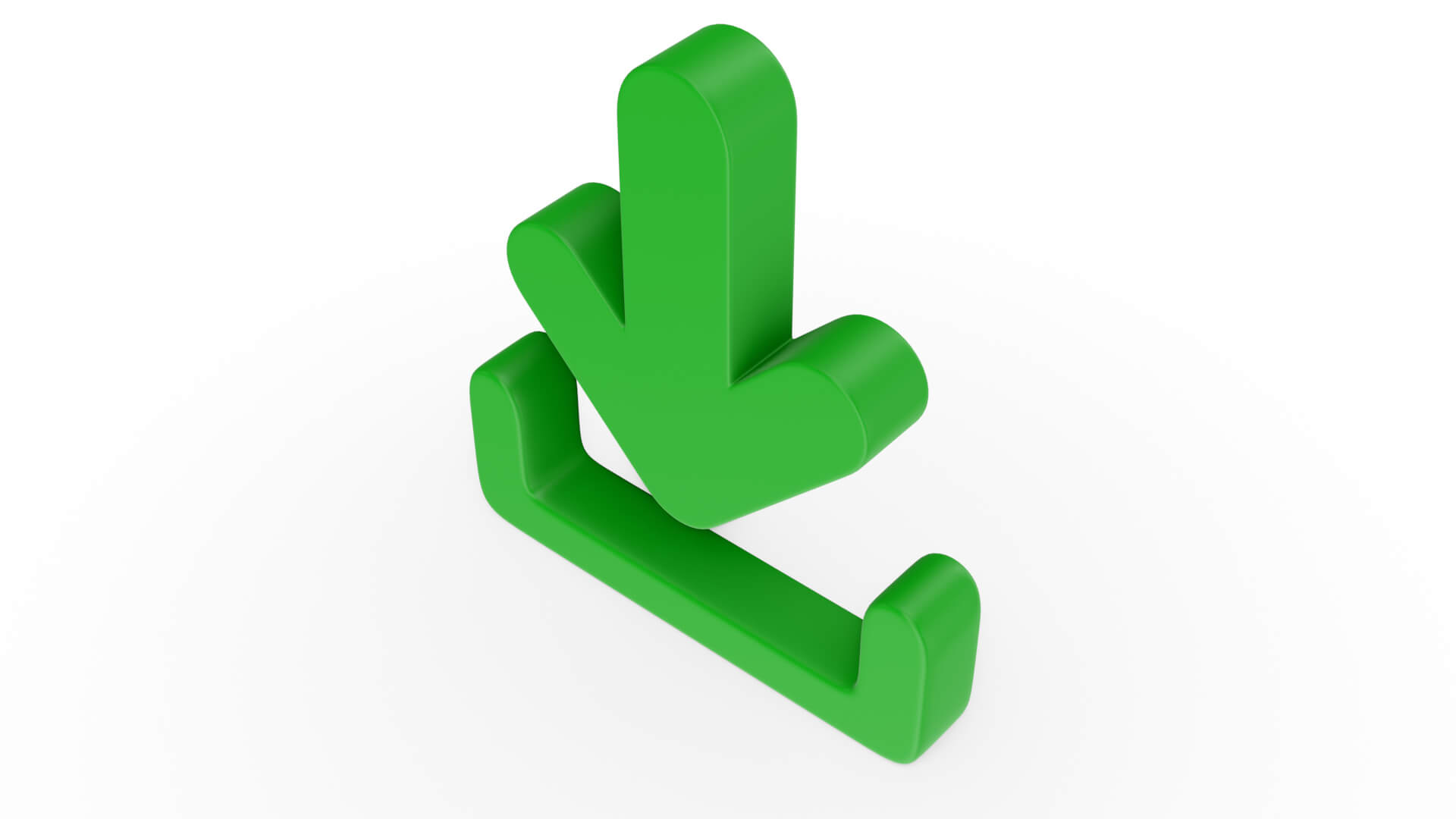 Download Symbol - 3D Model by hdpoly
