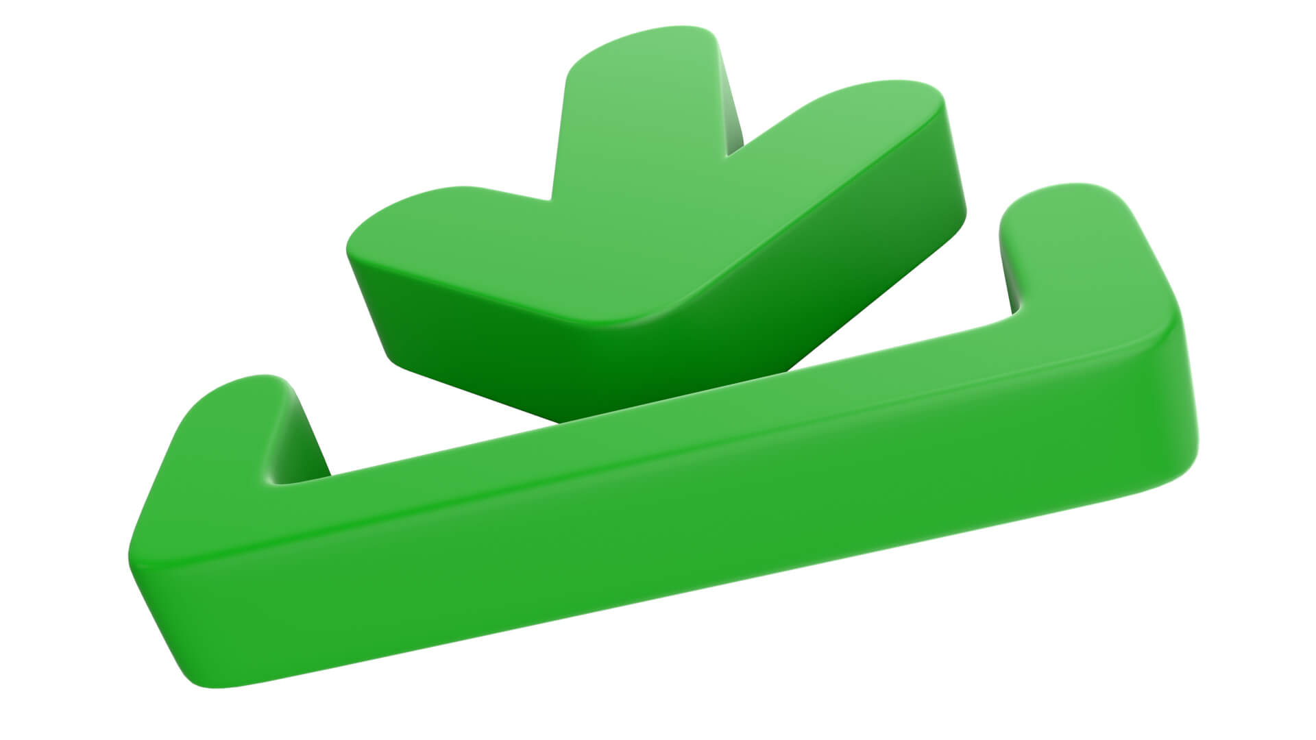 Download Symbol - 3D Model by hdpoly