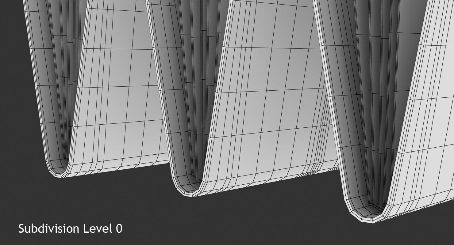 Folder - 3D Model by hdpoly